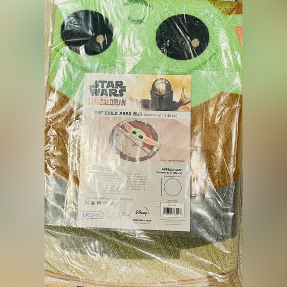 Star Wars The Mandalorian | Other | Star Wars The Mandalorian The Child ...